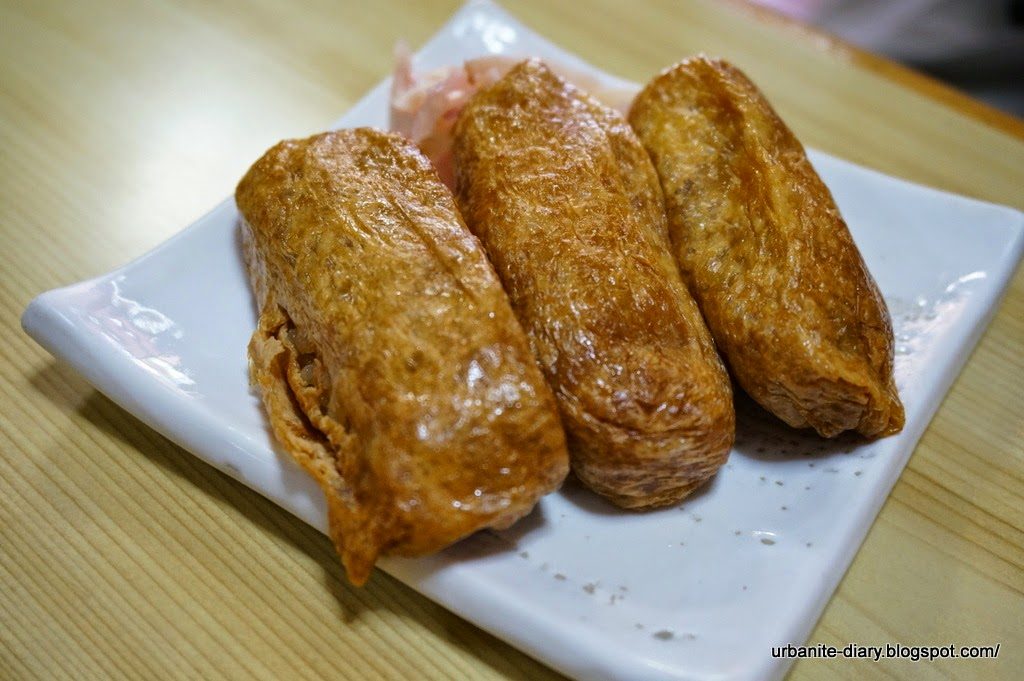 Japan 106 - Fushimi Inari Taisha (伏見稲荷大社) @ Kyoto • Sassy Urbanite's Diary