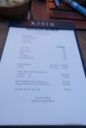 Kisik Bar and Grill @ Ayana Resort and Spa Bali - Review • Sassy ...