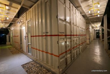 Dash Box Hotel Cyberjaya - Review • Sassy Urbanite's Diary