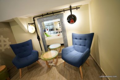 Dash Box Hotel Cyberjaya - Review • Sassy Urbanite's Diary
