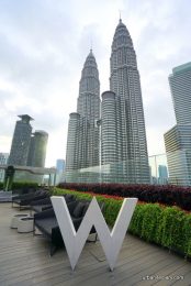 W Kuala Lumpur - Hotel Review • Sassy Urbanite's Diary